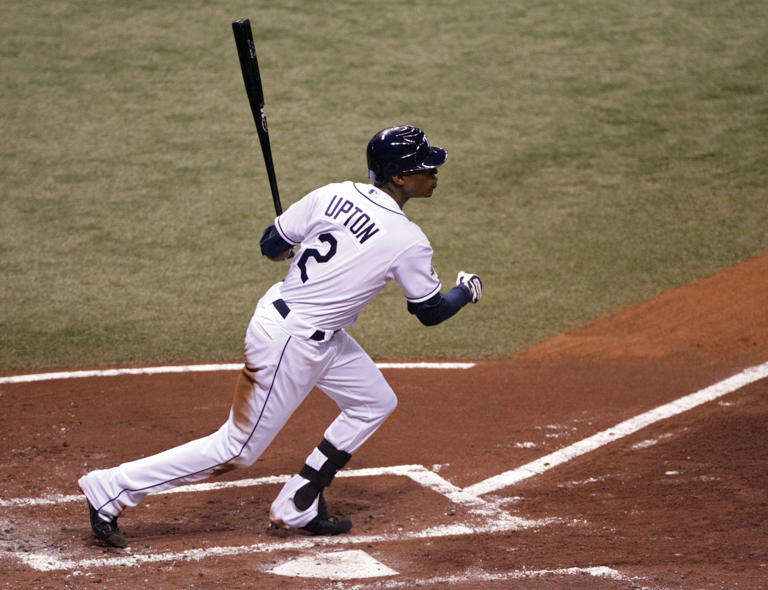 2025 MLB All-Star: Building the Best Rays Lineup