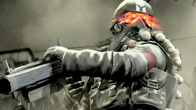 L'ex boss di Xbox sapeva che il trailer di Killzone 2 portato da Sony all'E3 2005 era "una balla"