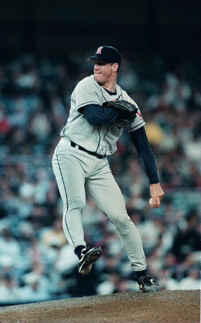 Jim Abbott’s Yankees turmoil, inspirational no-hitter highlight new ...