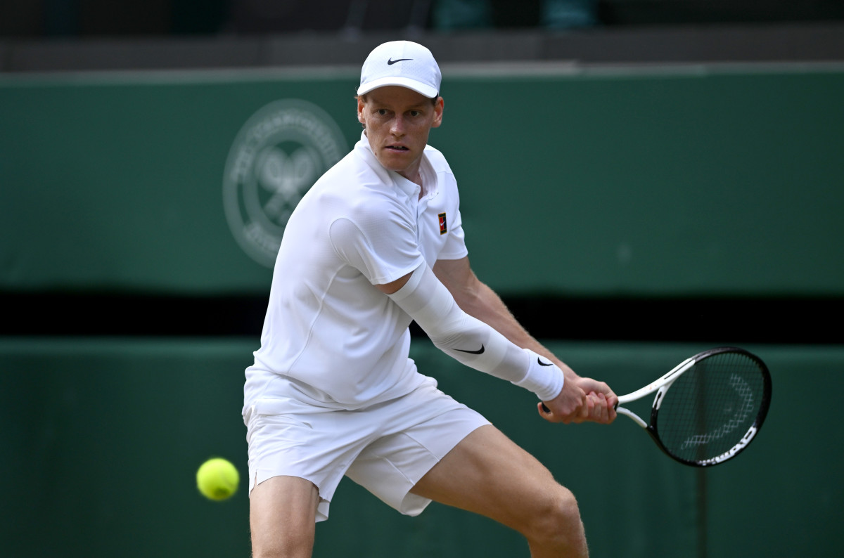 Here's Why It's Called 'Love' Instead of 'Zero' at Wimbledon