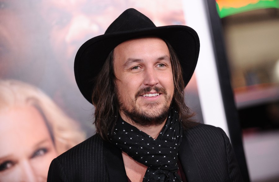 OneRepublic founding member announces bid for California lieutenant ...