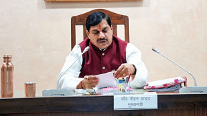 Transfer raj in MP? 4th big IAS shake-up in 2 yrs under Mohan Yadav ...