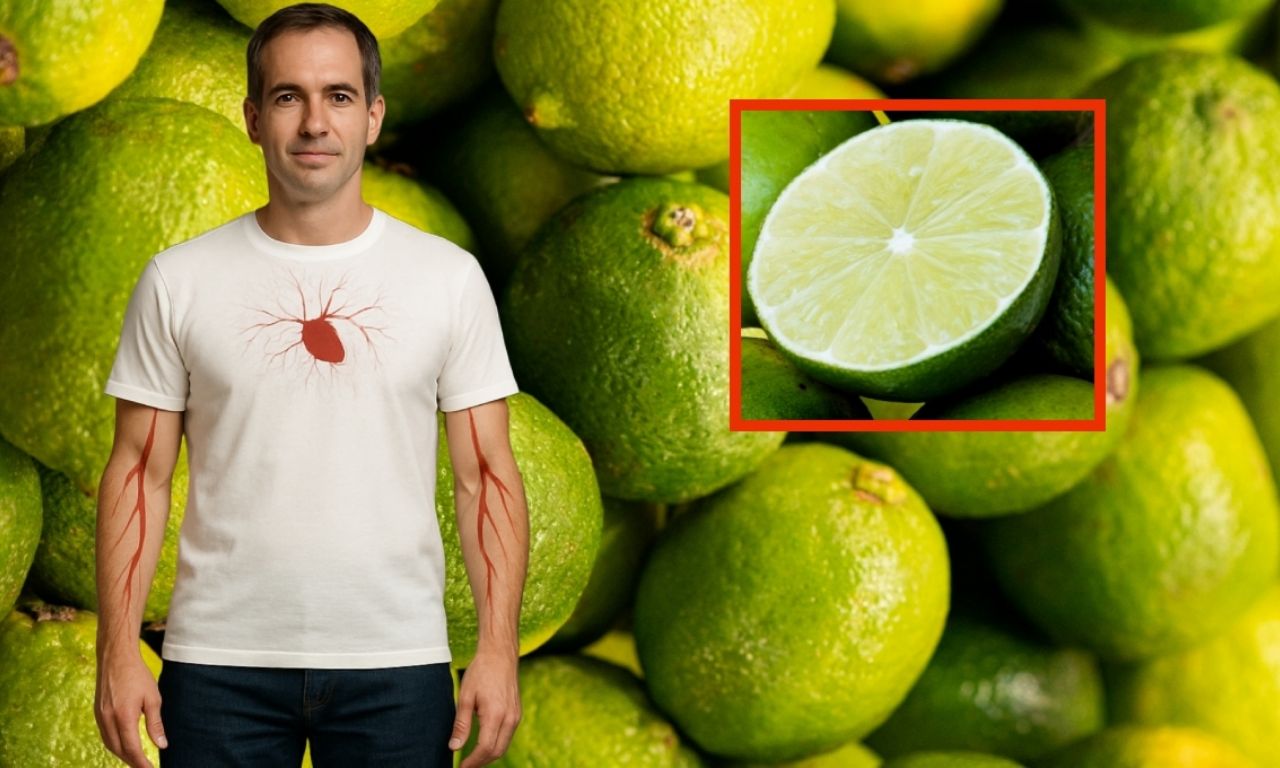 La fruta que siempre tienes en el refri y ayuda a bajar los niveles de ...
