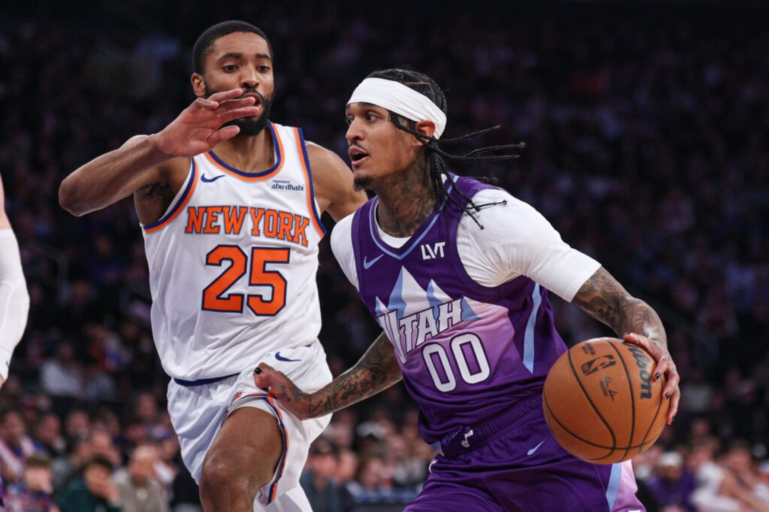 Grading the Knicks’ Off-Season So Far