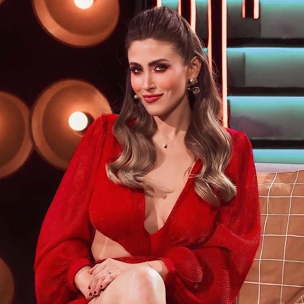 Sofía Rivera Torres responde a las críticas tras cumplir tres meses de ser mamá: 'Voy a elegir a ...