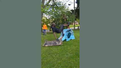 Best Fails of the Week