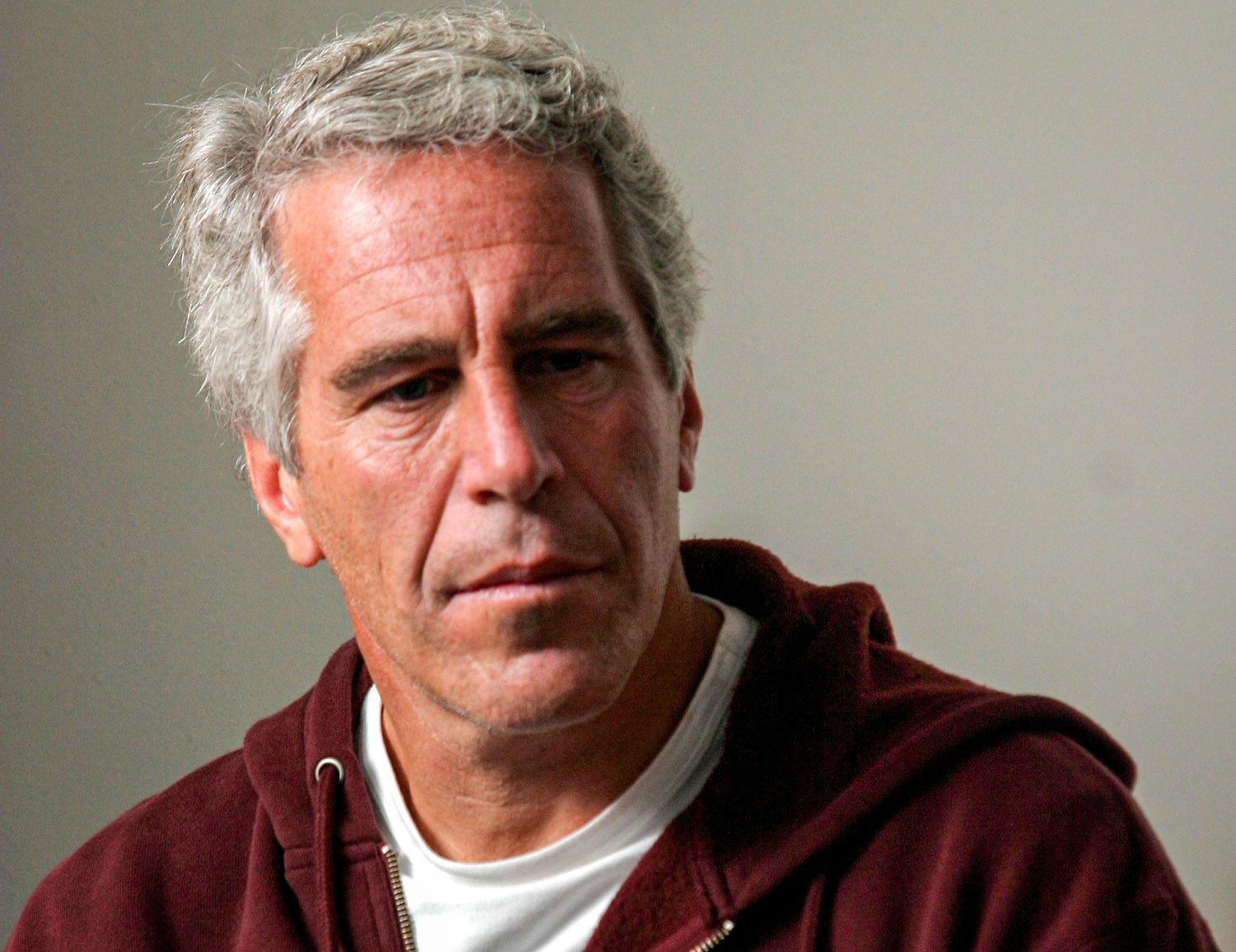 Judge denies DOJ request to unseal Jeffrey Epstein grand jury ...