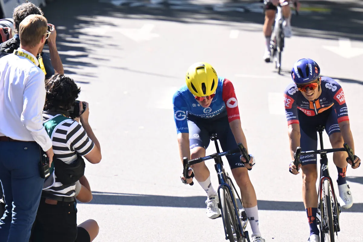 Hoe lang blijft het sprookje van Tour de France-sensatie Onley duren ...