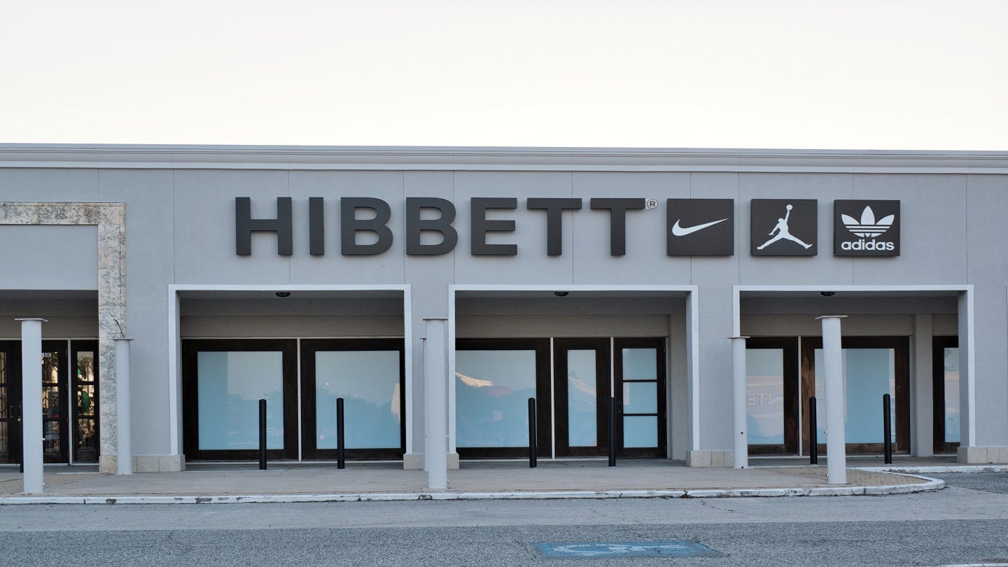 Hibbett renews contract with Digital Wave Technology