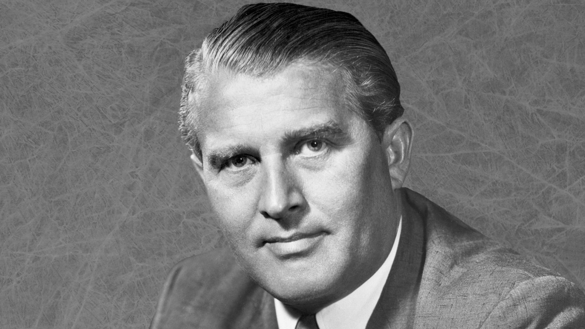 To The Moon: 20 Historical Figures Who Helped Shape NASA