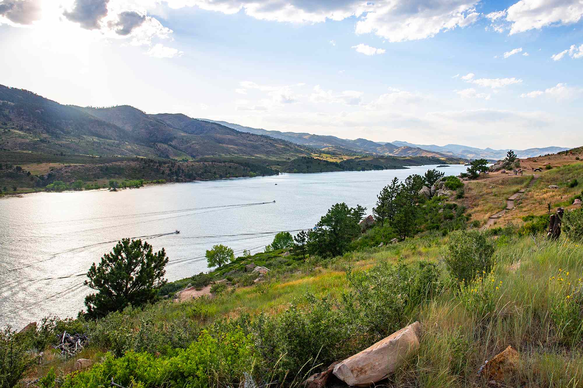 This Colorado City Is the Most Peaceful Place to Live in the U.S.