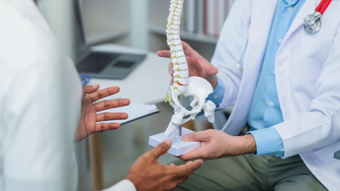 Integrated Pain Associates forges alliance with Lubbock Spine Institute