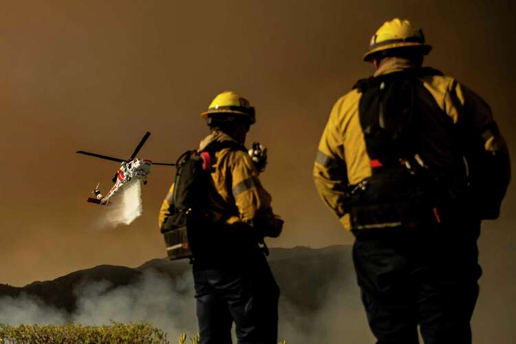 ‘Misinformation and misrepresentations': Palisades Fire victims lob new ...