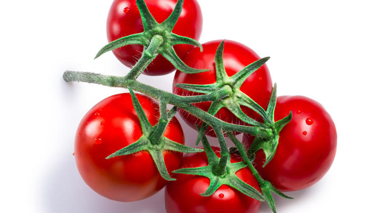 The Differences Between 10 Types Of Tomatoes