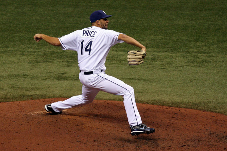 2025 MLB All-Star: Building the Best Rays Lineup