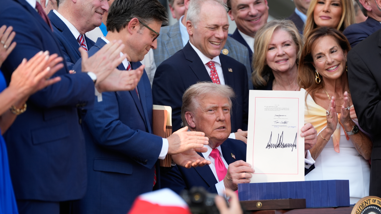 SALT deduction cap boosted to $40,000 — here’s who stands to get the ...