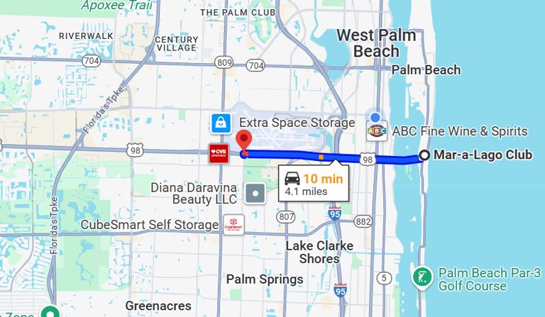 Five things to know about Southern Boulevard (a stretch soon to be ...