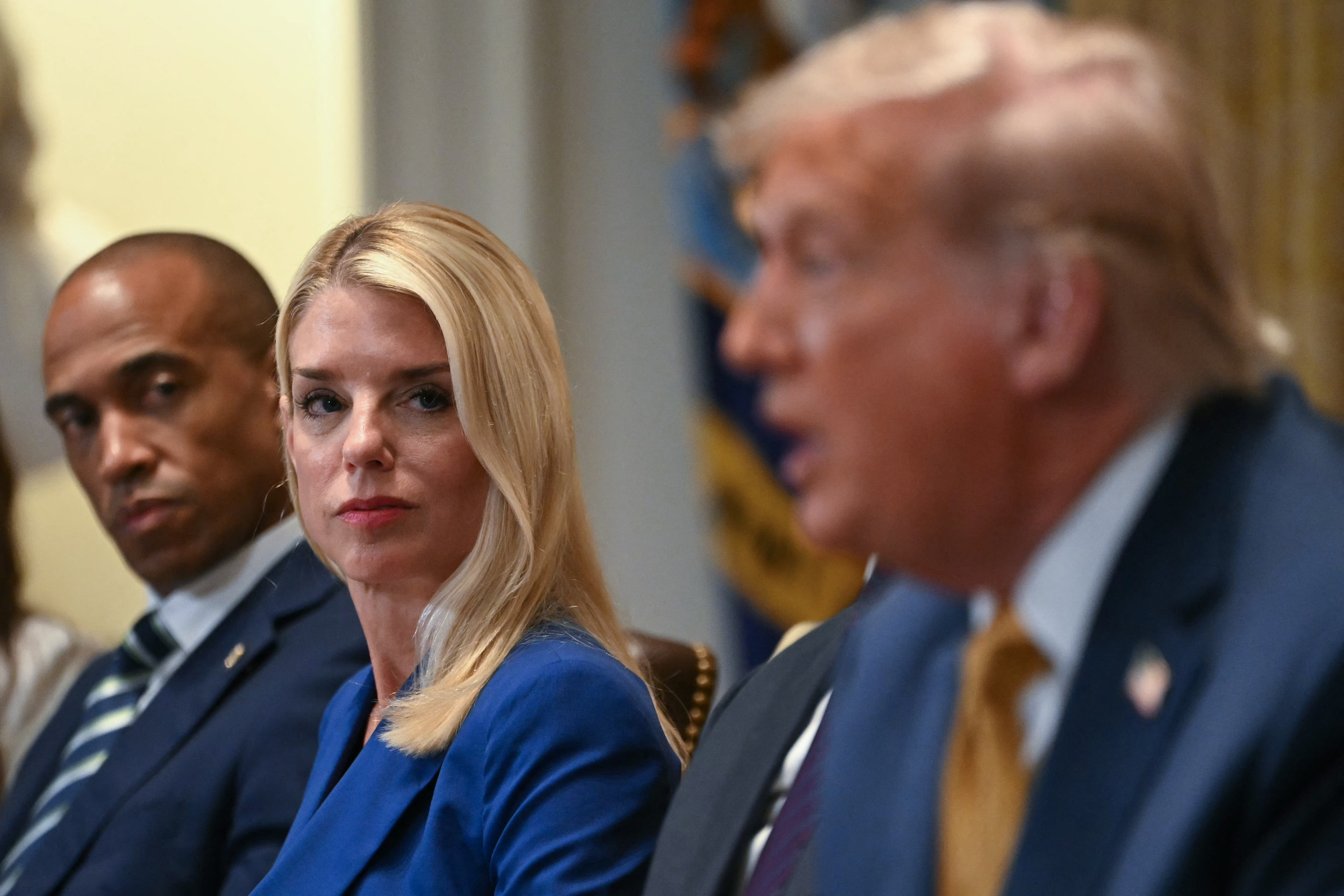 Jeffrey Epstein's brother reacts to Trump administration's review of case