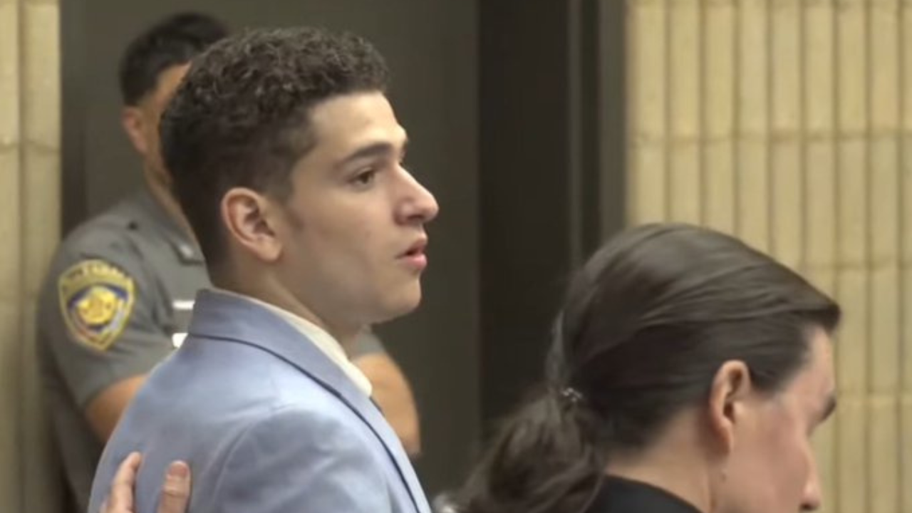 Raul Valle Verdict: Jury Delivers Mixed Outcome In Fatal Stabbing Of ...