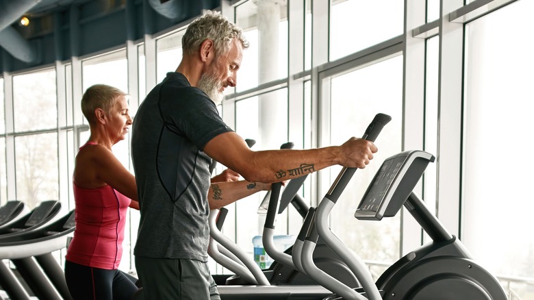 Exercising Can Be Dangerous If You Take These Medications