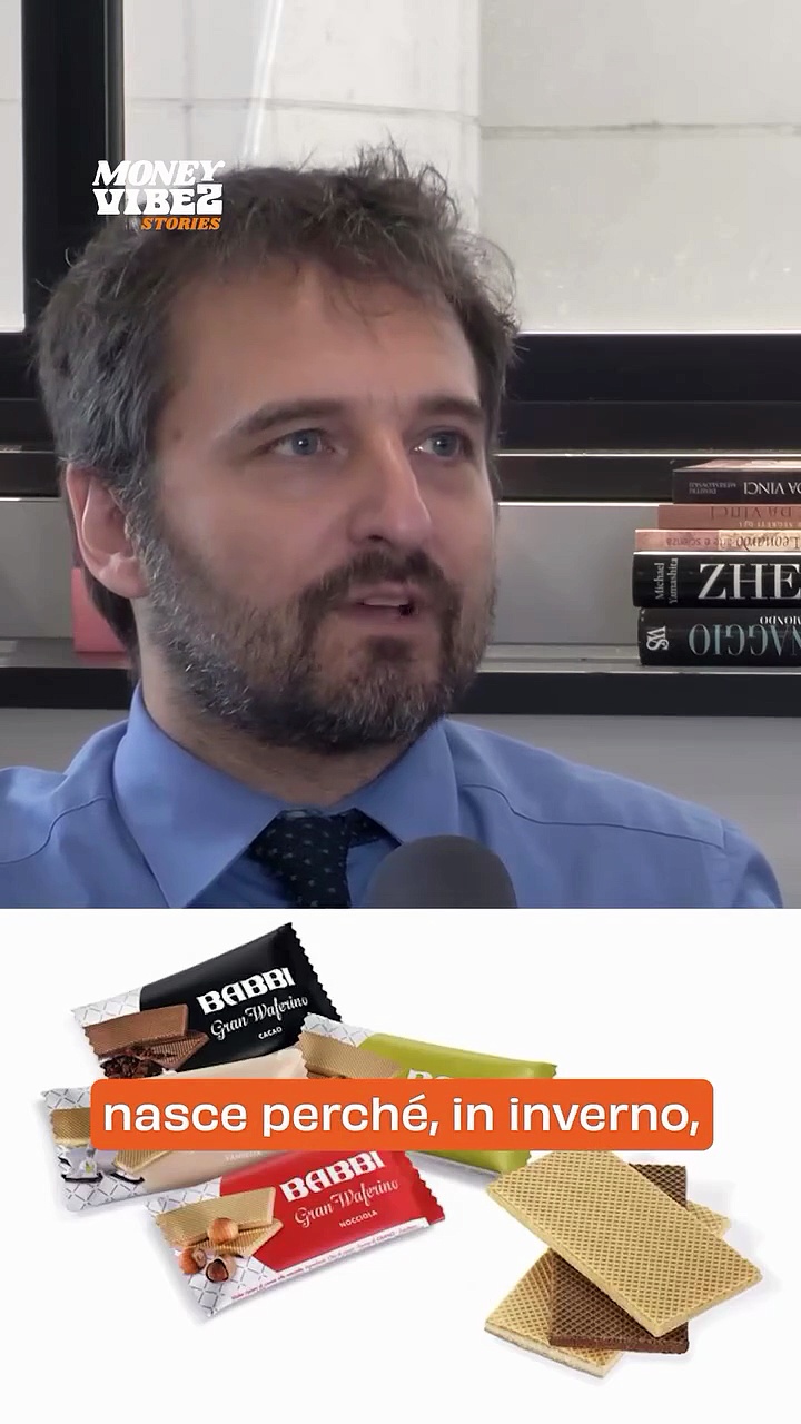 "Dalla Storia Familiare alla Conquista Globale: L'Epopea della Babbi ...