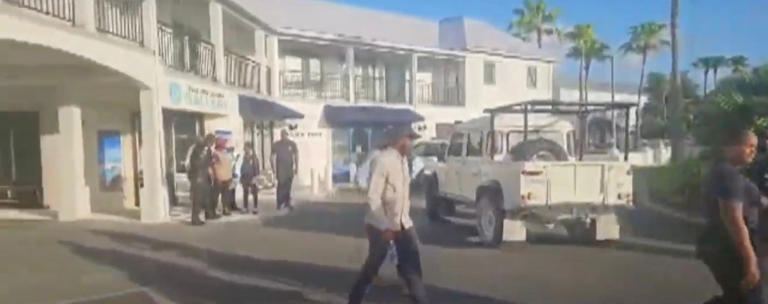 Loved ones of man missing in Turks and Caicos waiting for coroner to ...