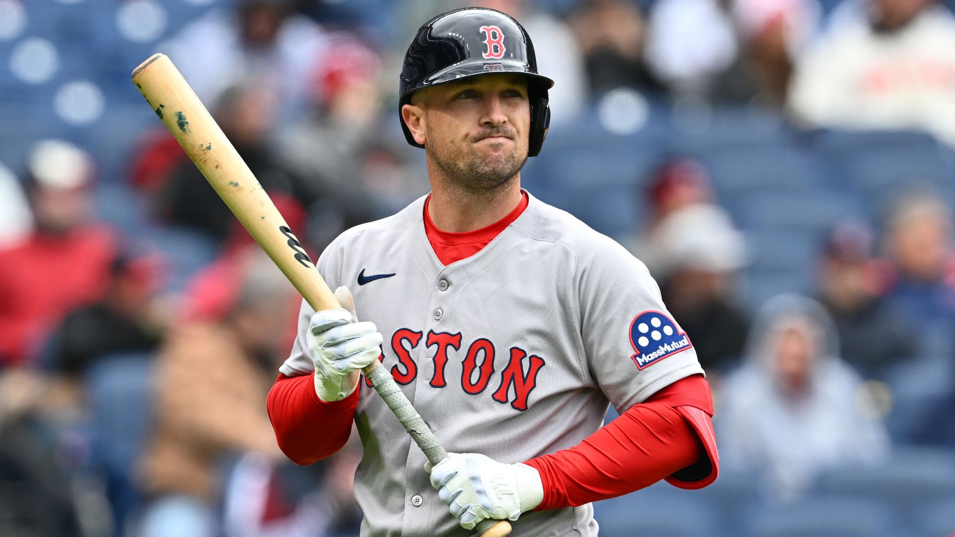 Red Sox Linked to Mets’ 264 Home Run Slugger to Replace Alex Bregman ...