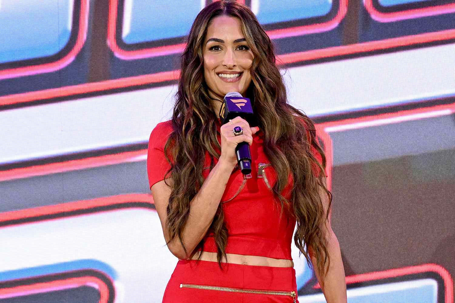 Nikki Bella Says She’s in a ‘New Era of Me’ and ‘There’s Pieces of Me I ...