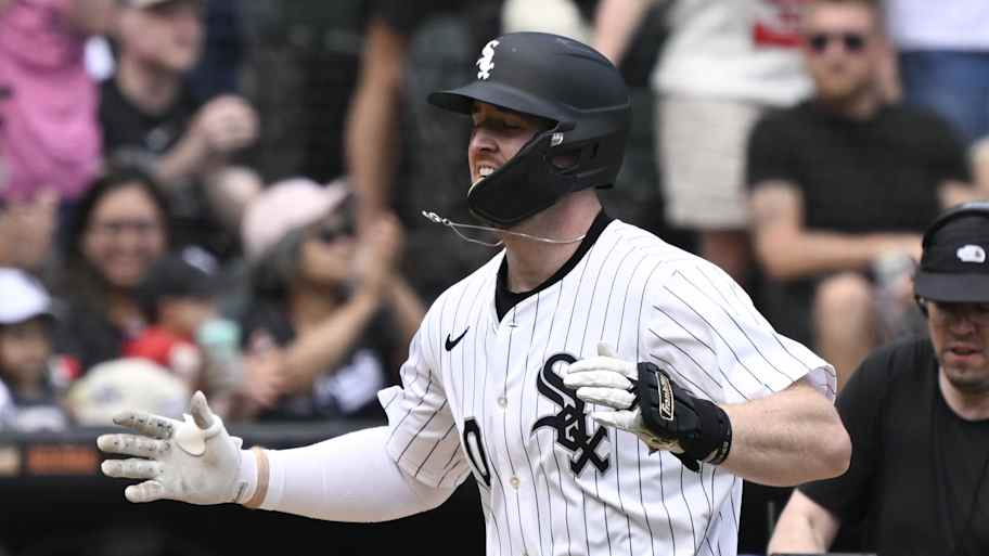 Tim Elko Rejoins Chicago White Sox For Third Major League Stint