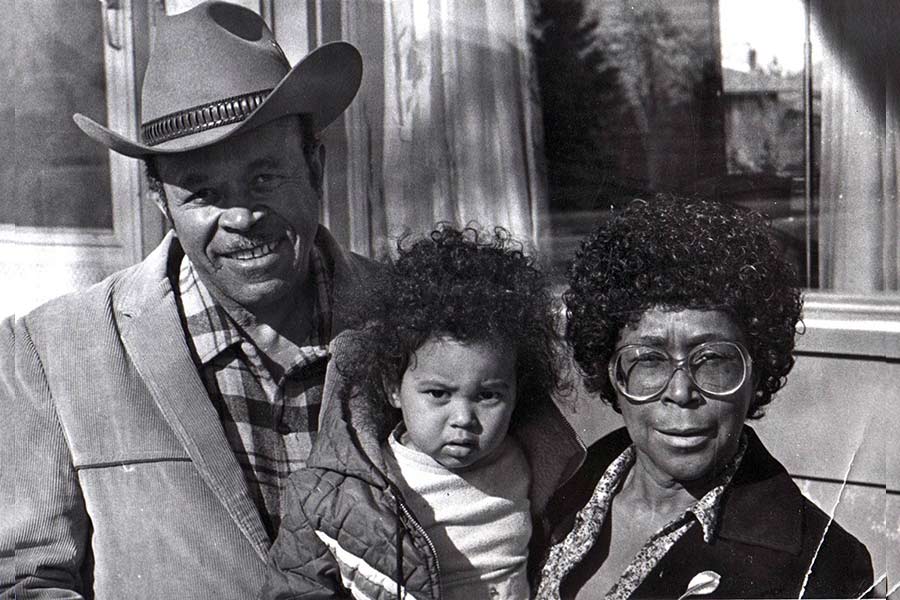 Pocatello ‘royalty’ cuts ribbon on newly refurbished Purce Park