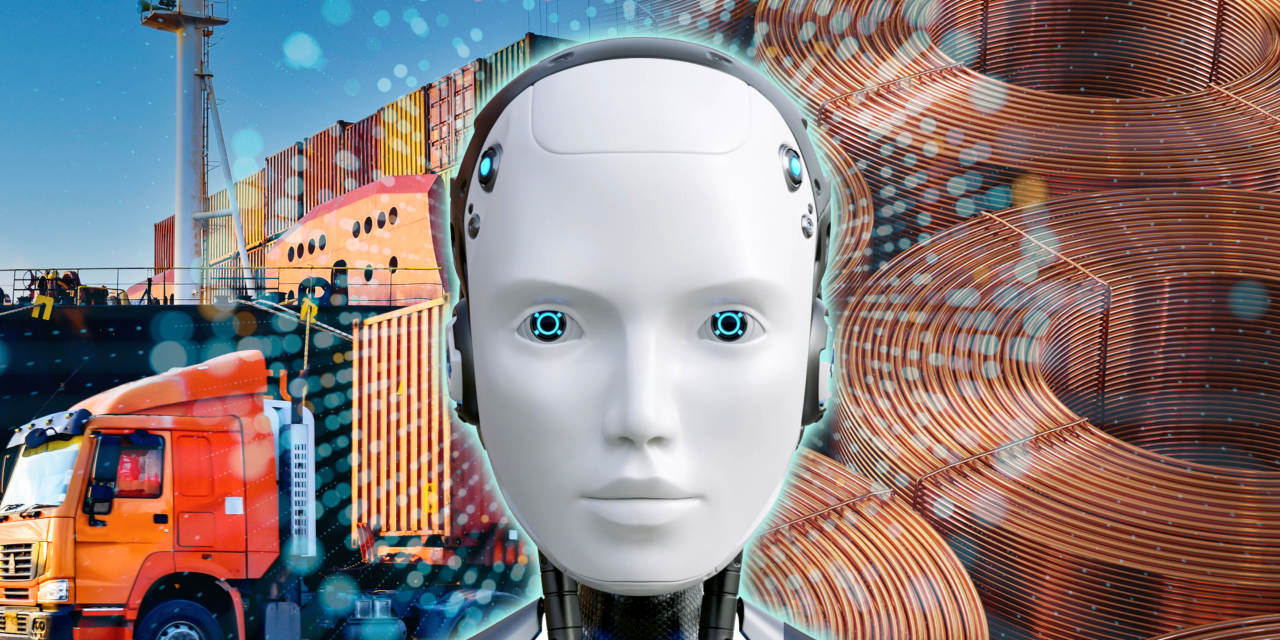 How Trump’s threat of 50% tariffs on copper could hurt America’s AI ...