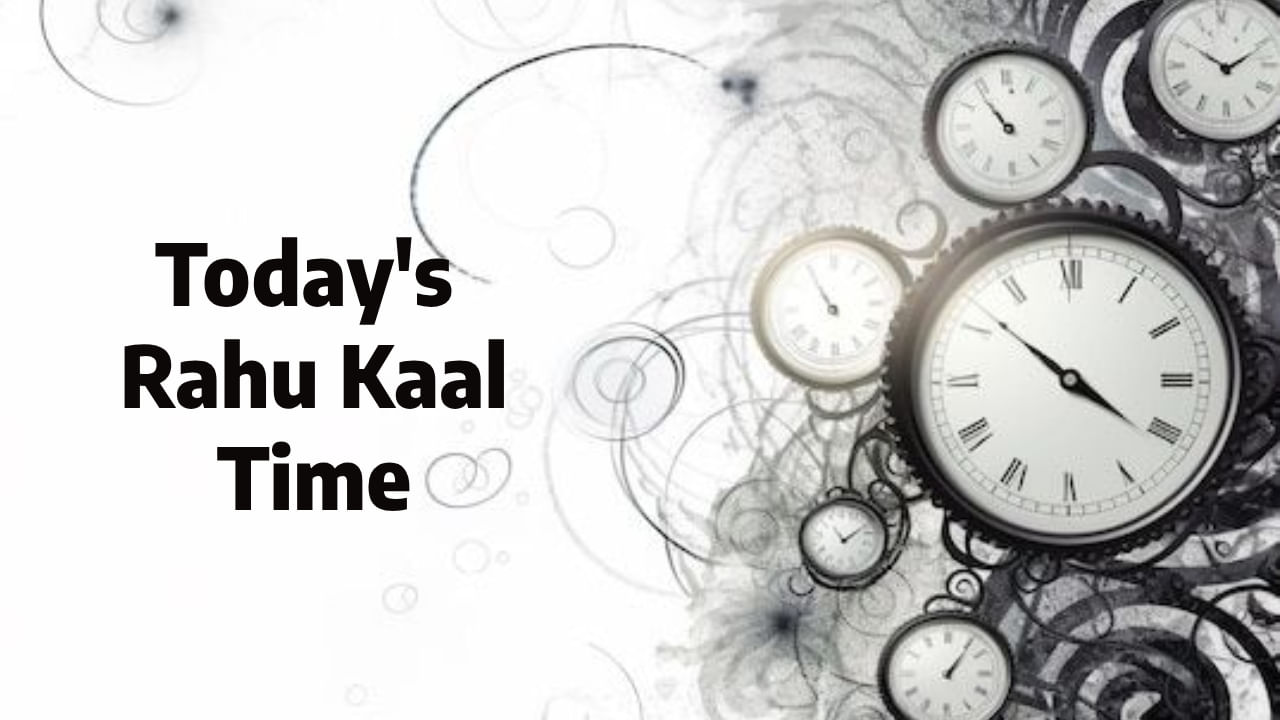 Rahu Kaal Today, 10 July 2025: Timings for Mumbai, Delhi, Jaipur, Pune ...