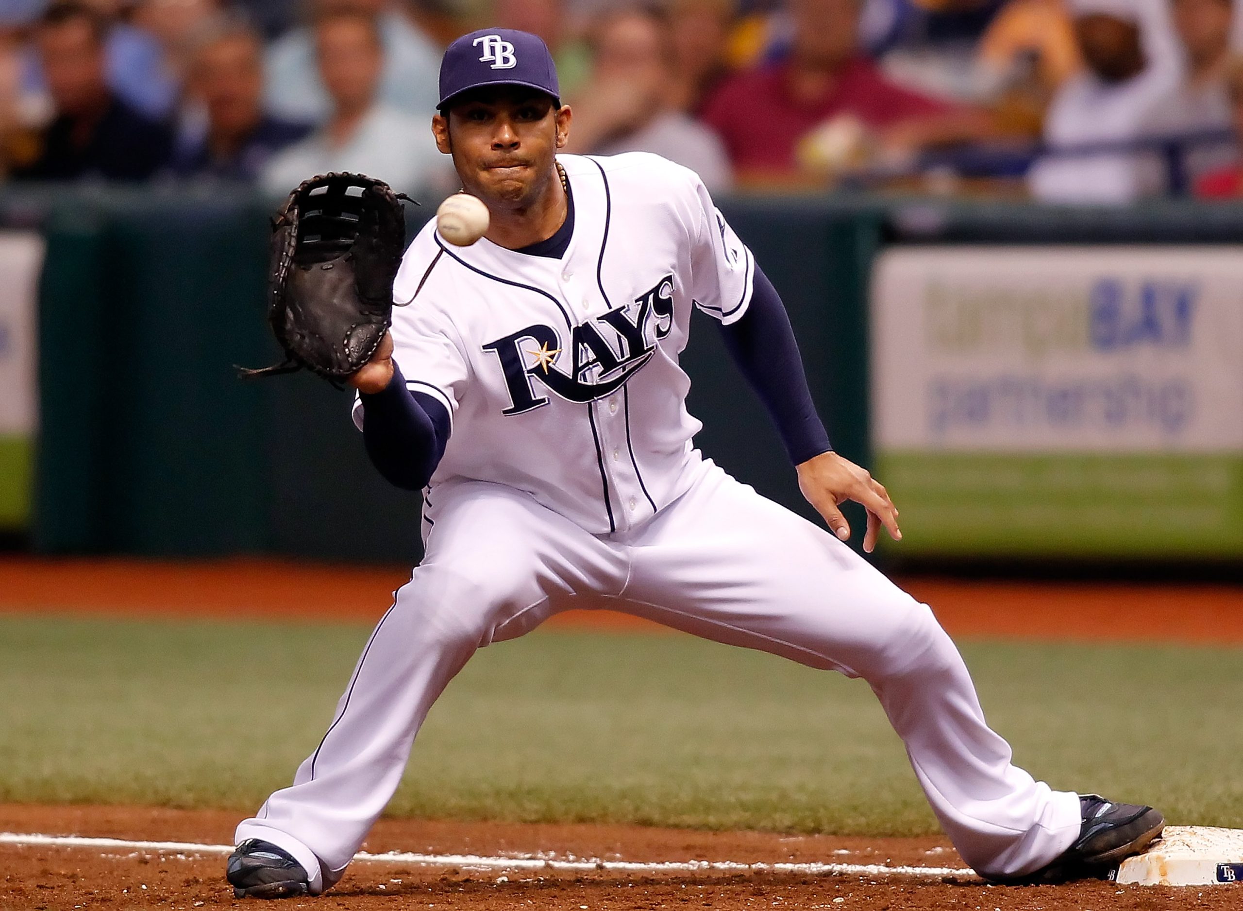 2025 MLB All-Star: Building the Best Rays Lineup