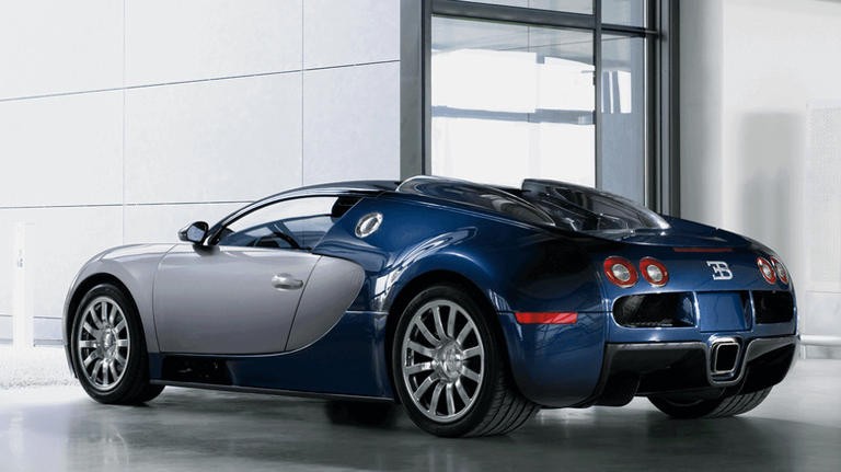 Which Cars Come With The Widest Tires From The Factory? (And Why Are ...