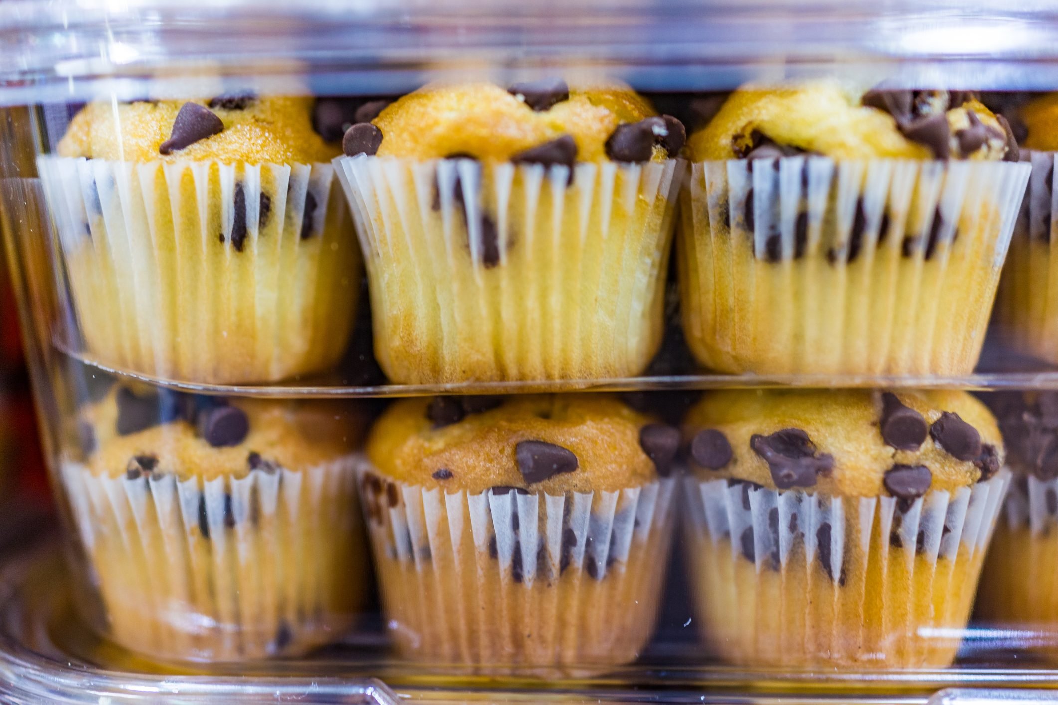 An Ongoing Bakery Recall at a Popular Grocery Chain Has Been Upgraded ...