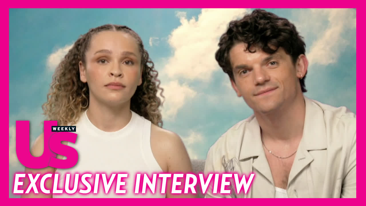 Edward Bluemel Compares His New Role to 'My Lady Jane' After Cancellation