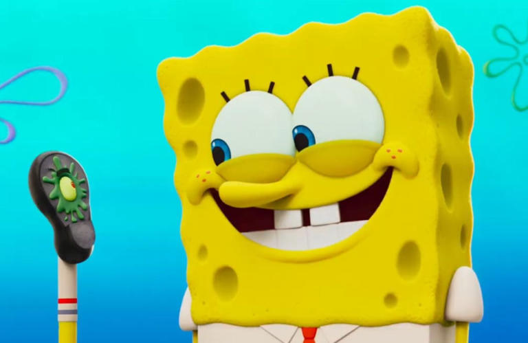 ¿Cuándo se estrena la película de Bob Esponja 2025? Todo sobre su nueva aventura pirata