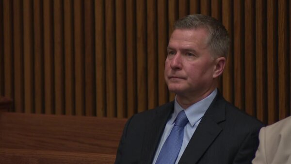 Judge orders monitoring for Gregory Moore, charged in Aliza Sherman murder