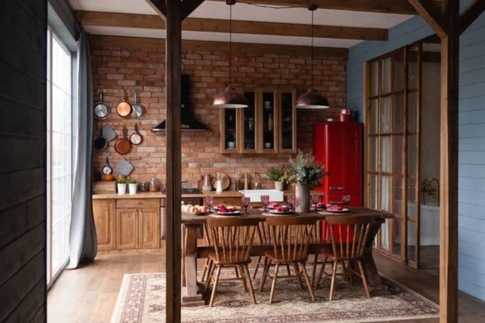 15 Design Elements That Feel Outdated Now