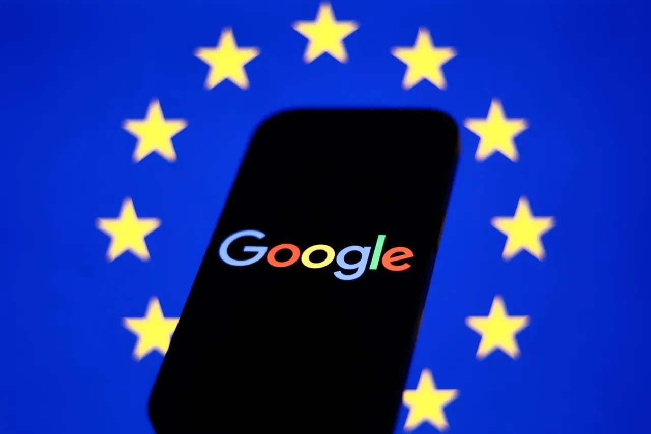 Google Fails To Resolve EU Search Dispute, Faces Major Antitrust Risk