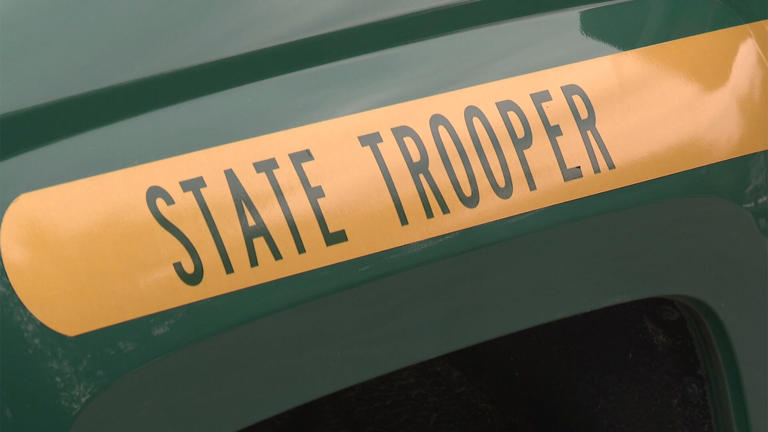Vermont woman shot and injured by stray bullet at her home