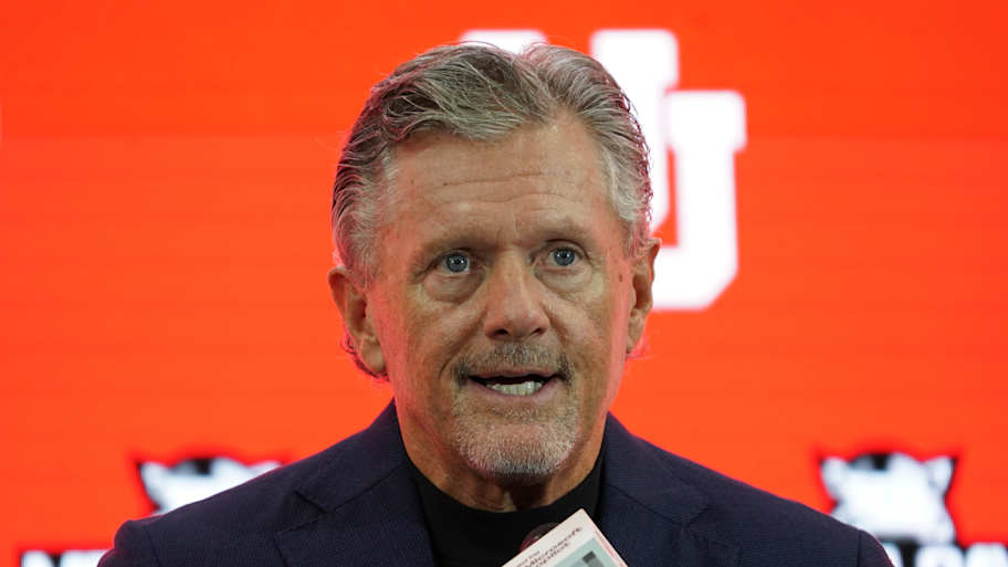 What Utah's Kyle Whittingham said during Big 12 media day