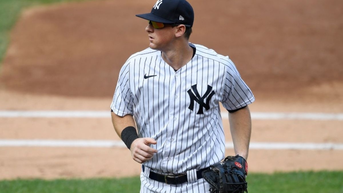 MLB: Aaron Boone Regrets DJ LeMahieu's Frustration After Benching Him ...
