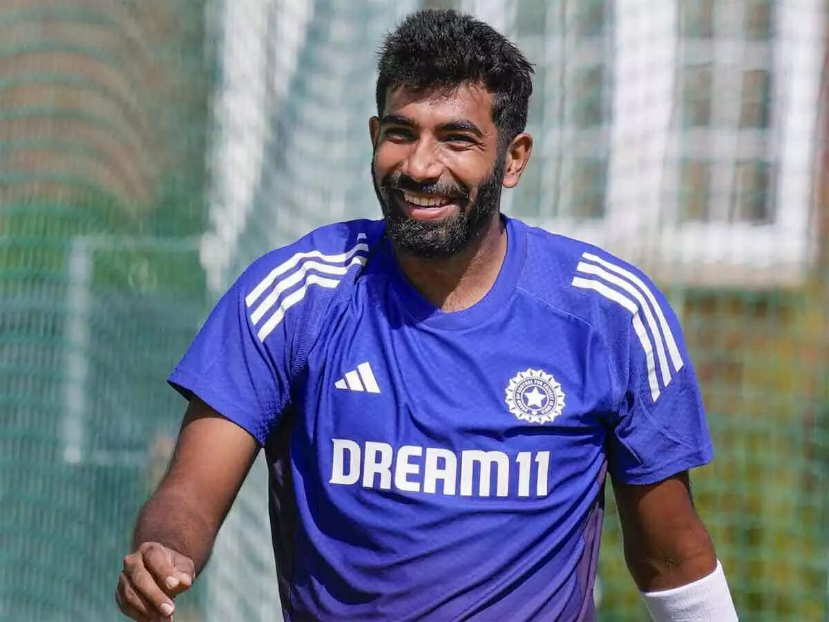 Return of the Pacelords: Jasprit Bumrah and Jofra Archer set for high ...