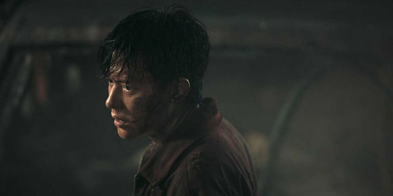 Ziam Review: Netflix’s New Thai Zombie Thriller Is A Fun Ride That ...