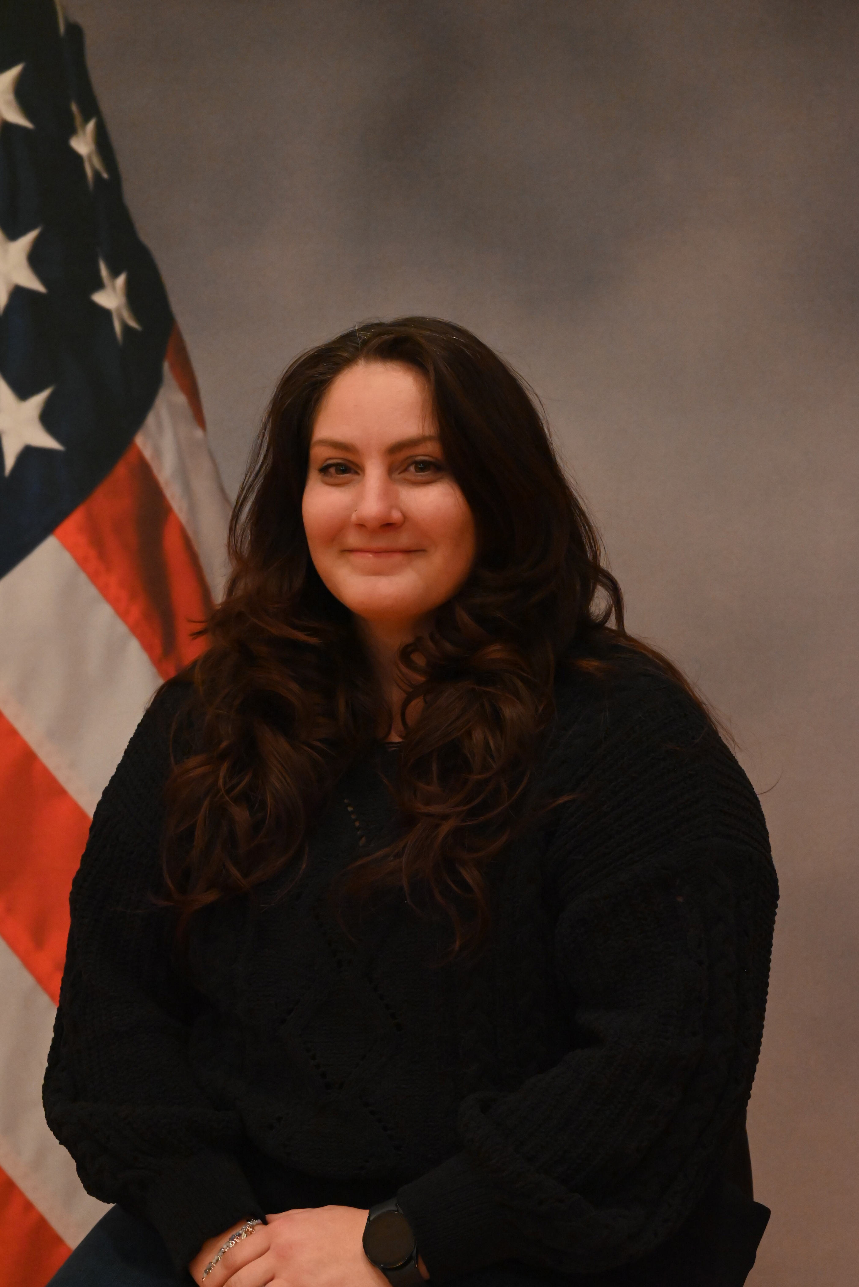 Potter Co. Sheriff’s Office employee deployed to assist in flooding efforts
