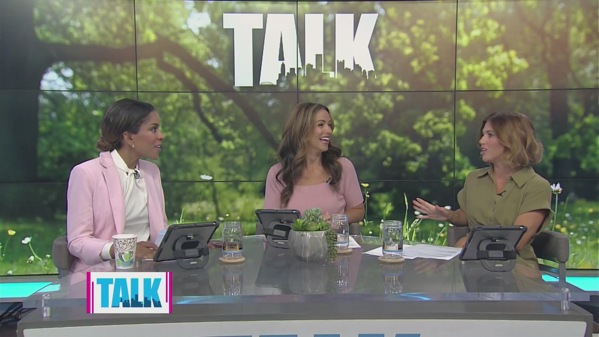 Talk the Talk: July 9, 2025
