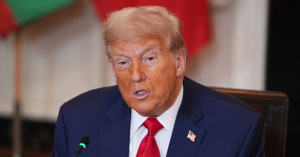 'Fundamentally unfair': Trump admin barred from enforcing 'impossibly ...