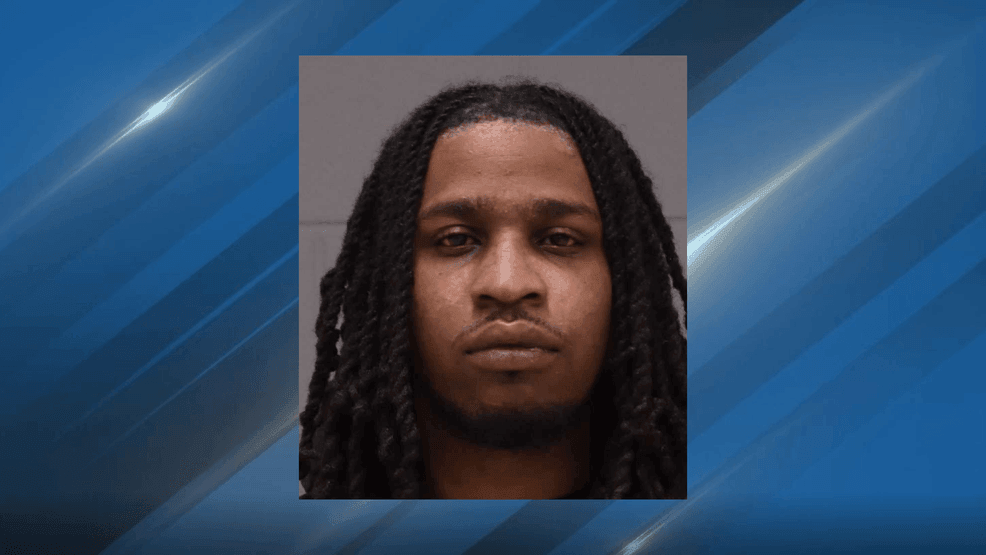Man charged with open murder for June 13 homicide in Grand Rapids