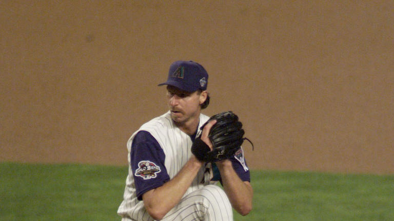 MLB Notes: Nicknames, Stadium Drama + Award Frontrunners Updates